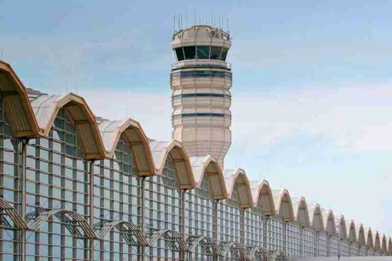 DCA Shuttle Service | Reagan Airport Shuttle Service | CSWDC