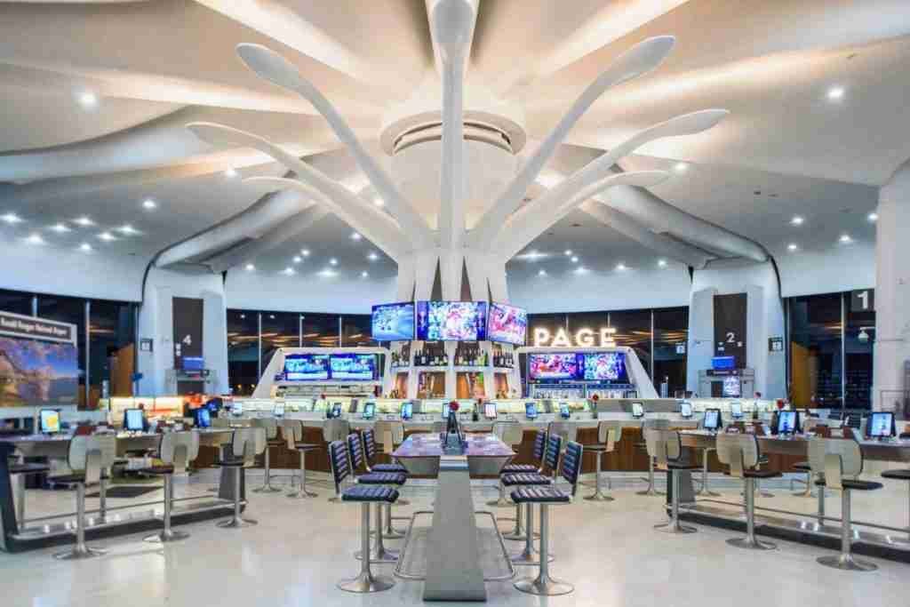 DCA Shuttle Service | Reagan Airport Shuttle Service | CSWDC