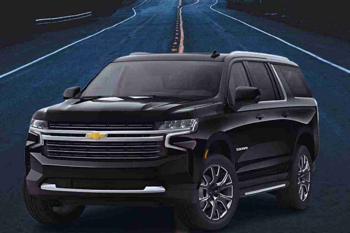 Luxury Fleet With Competitive Rates For Transfers | CSWDC