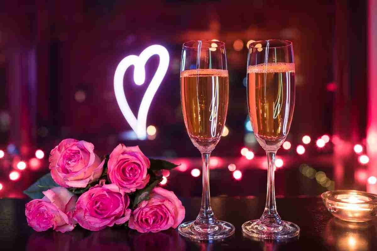 Date Night Washington DC Limo Service - A Night To Remember