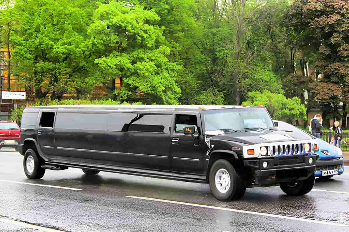 Luxury Fleet With Competitive Rates For Transfers | CSWDC