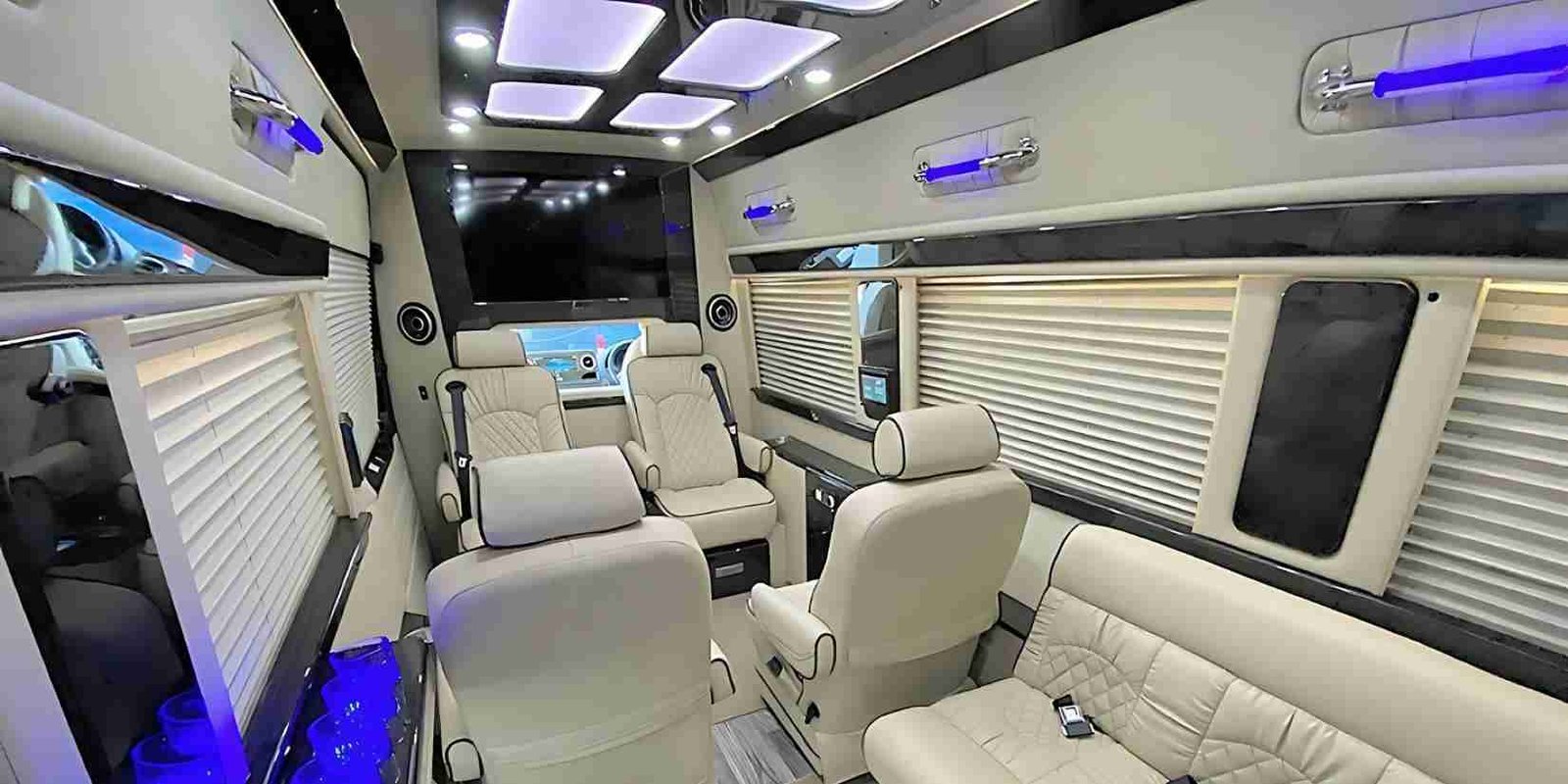 Luxury Fleet With Competitive Rates For Transfers | CSWDC