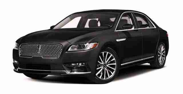 Luxury Fleet With Competitive Rates For Transfers | CSWDC