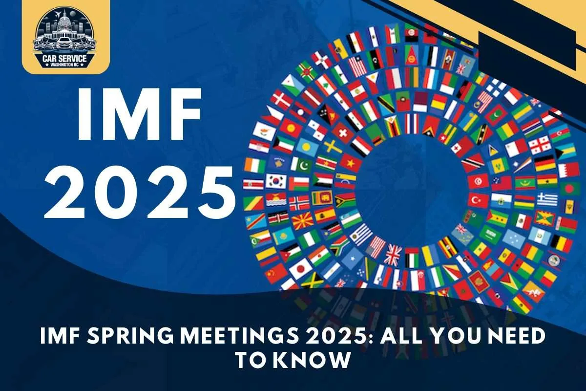 IMF Spring Meetings 2025: All You Need To Know